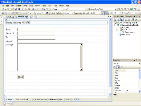 how to send email gmail using asp c smtpclient