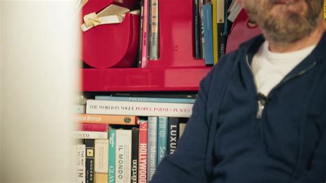 Thomas Nardini On Linkedin Future Flow F Laviani Interview Pt1