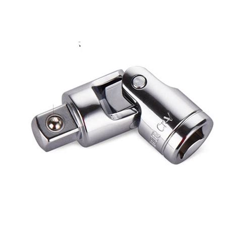 Universal Multi Joint Wrench Socket Adapter Specia Vicedeal