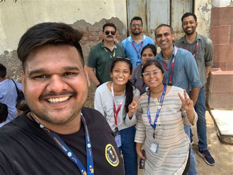 Chintan Prajapati On Linkedin Mama Marvels