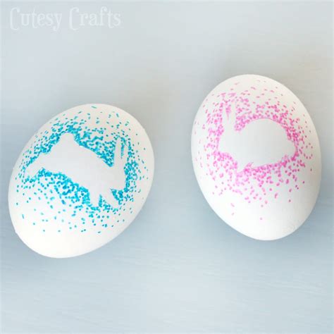Simple Easter Egg Designs