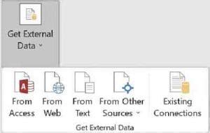 MS Excel Data Tab in Hindi एकसल म Data Tab क Use करन सख
