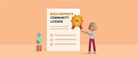 Announcing Free Bold Reports For Community Users Bold Reports