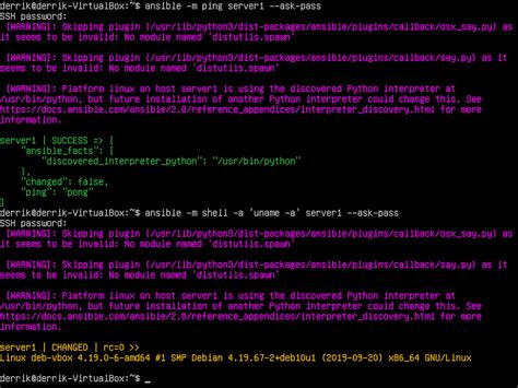 How To Set Up Ansible On Ubuntu Server