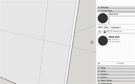 Placing Components Feature Requests Sketchup Community