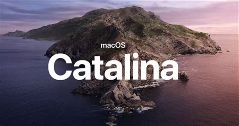 The 5 Best Macos Catalina Features Productivity Hub