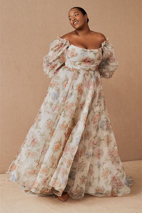 The Best And Most Flattering Plus Size Wedding Dresses Artofit