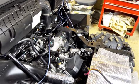 Cfmoto Uforce 1000 Problems! (8 Issues Guaranteed Fix!) 2025 » Scooter Tip