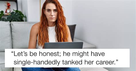 Man Asks If He Was Wrong To Go Behind Wifes Back To Stop Her Being