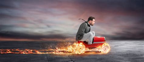 Today S Companies Need Data Driven Power