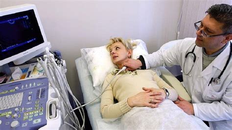 Indicators Indicating Thyroid Illness Archyde