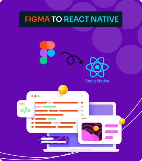 Figma To React Native Conversion Services Psdtohtmlninja