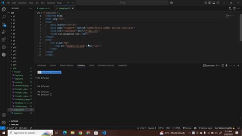 Html Css Cssanimation Javascript Saharul Sifat