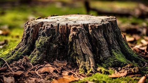 질감 있는 표면이 있는 썩어가는 그루터기 배경 나무 자연 나무 오래된 나무 배경 일러스트 및 사진 무료 다운로드 Pngtree