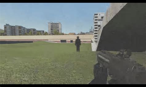 Shadow R Gmod