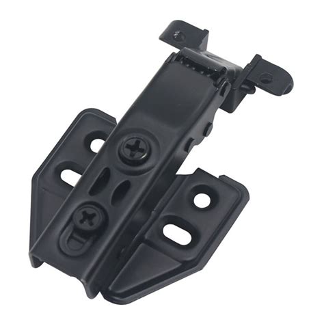 Multi Functional Frame Hinge Modern Bathroom Kitch Grandado