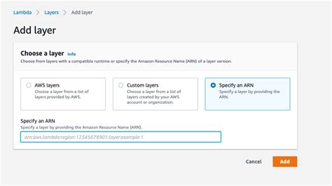 Deploying Application Configuration To Serverless Introducing The Aws Appconfig Lambda