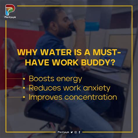 plentys pk on linkedin humansofplentys plentiers drinkwater hydratedandprotected