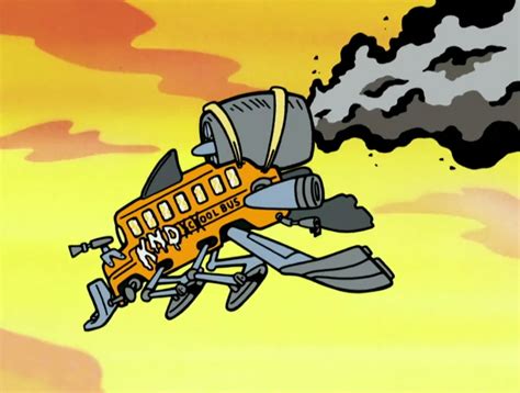 Coolbusgallery Knd Code Module Fandom