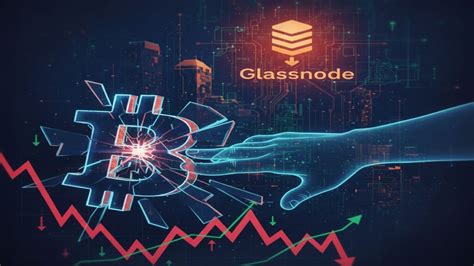 Glassnode Sounds Alarm As Bitcoin Crash Forces Market Retreat Crypto