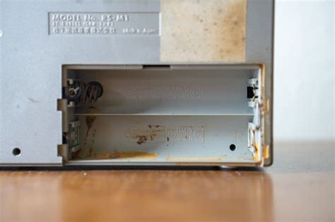 Technics M1 Cassette Player Deck For Partsrepair