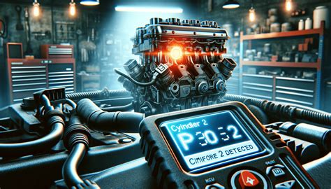 Engine Code P0302: Diagnosing and Fixing Cylinder 2 Misfire Issues | The Motor Guy