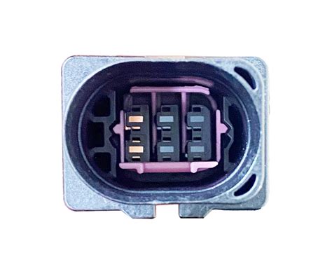 Bosch Lsu 4 9 Lambda Sensor Replacement Connector Kit M 12