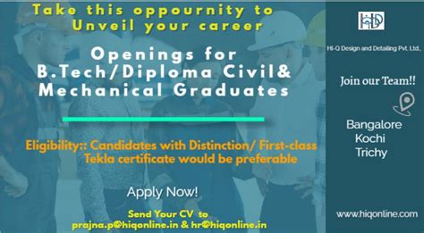 Siva Vignesh Kumar On Linkedin Freshers