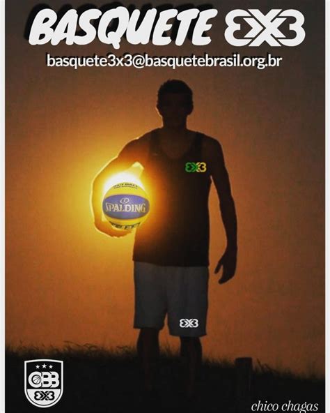 Basquete 3x3 Modalidade Olímpica Calendário Das Seleções Brasileiras 3x3 E Campeonatos