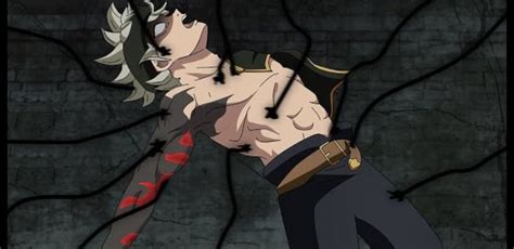 Pin Em Black Clover