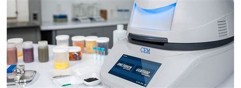 Techniques For Accurate Moisture Content Measurement In Diverse Materials