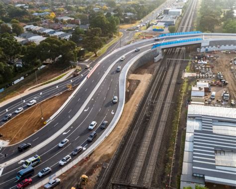 RASP Australia Detailed Design Engineering Support