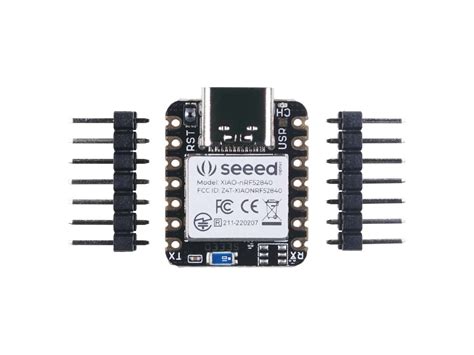 Seeed XIAO BLE NRF Bluetooth