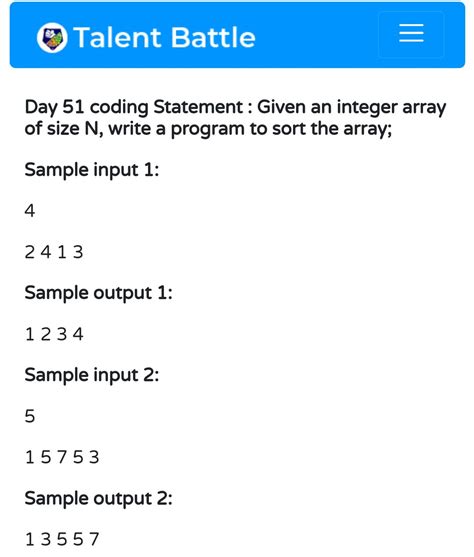Baviri Sai Krishna On Linkedin 100daysofcodingchallenge
