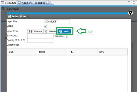 Design Studio SDK Leaflet Maps WMS Layer Sup SAP Community