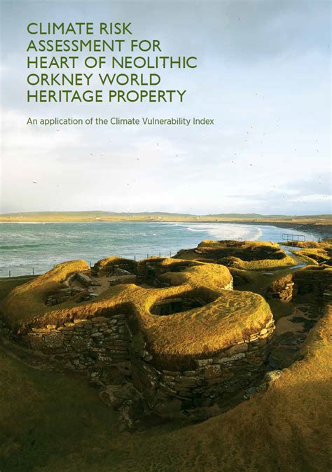 the climate vulnerability index cvi assessing the impacts of