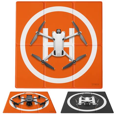 Drone Landing Pad Gateway To Automated Skies Drone Tech Guide