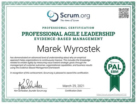 Mark Wyrostek On Linkedin Agile Scrum Neverstoplearning Ebm 16 Comments