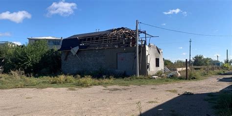 В Херсонській області окупанти викрали вісьмох людей — новини України НВ