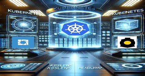 Headlamp Vs K SLens Comment Ce Dashboard Kubernetes Open Source Change La Donne Un Dev Perdu