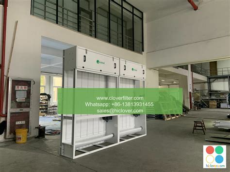 Understanding Different Types Of Air Filter Materials E G Fiberglass Activated Carbon Hepa