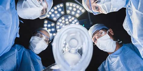 Anesthesia And The Risk For Postoperative Cognitive Dysfunction Amen Clinics Brain Images