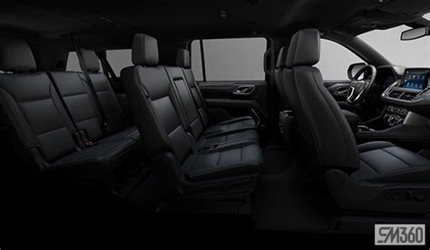 Gus Revenberg Chevrolet Buick Gmc The 2023 Suburban Z71