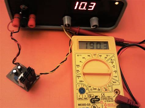 Digital Multimeter Shield For Arduino 17 Steps With Pictures