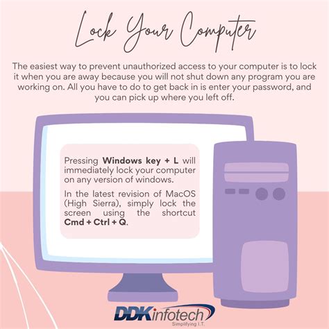 Ddk Infotech On Linkedin Techtip Keyboard Shortcuts Windows Mac