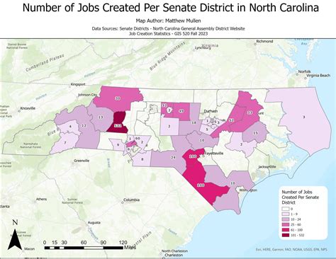 Data Cardinality Matthew Mullen Gis 520 Spatial Problem Solving