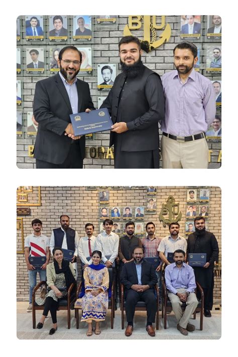 Muhammad Abdullah On Linkedin Thrilled To Share My Recent