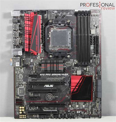 970 Pro Gamingaura Motherboards Asus Usa