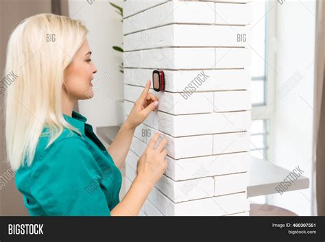 Smart Home Digital Image Photo Free Trial Bigstock