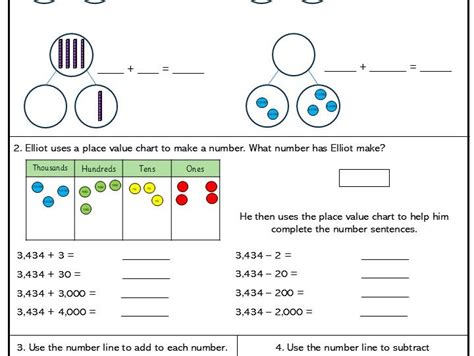 Add And Subtract S S S And S With Increased Challenges